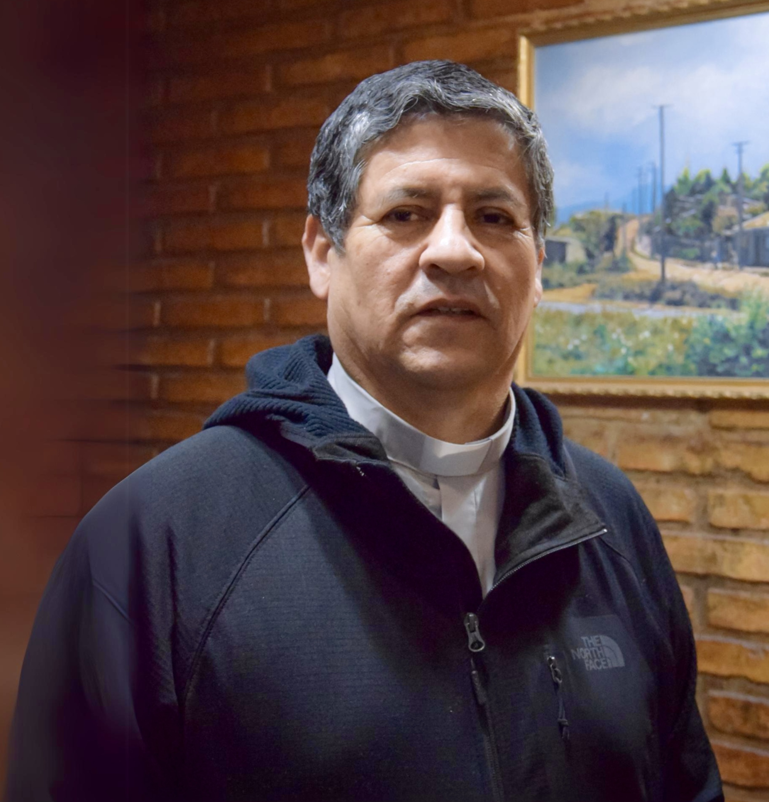 Orlando Octavio Henríquez Chávez - Arzobispado de la Santísima ...